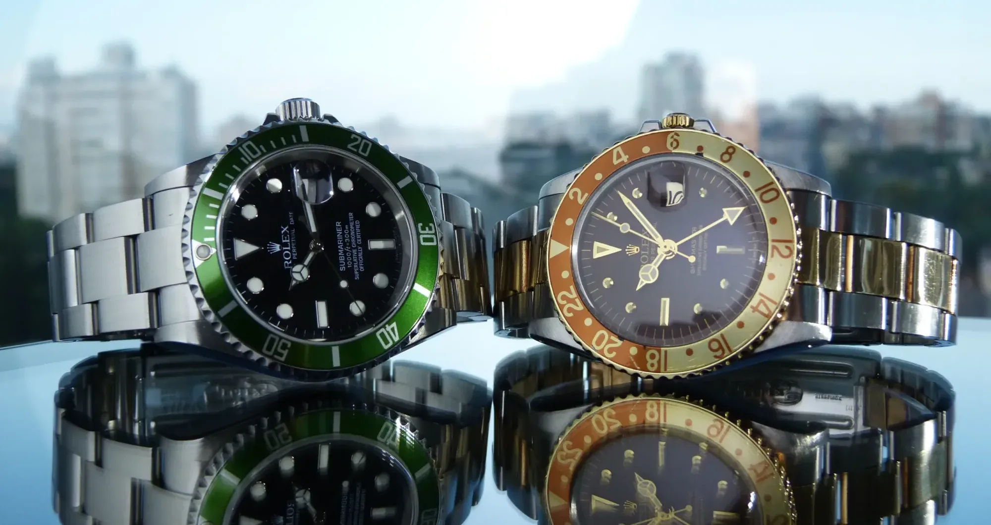 How to choose Rolex watch sizes: Key factors to consider | London Daily ...