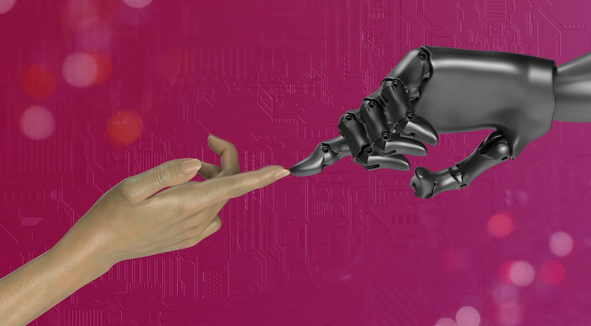 5 ways entrepreneurs can use AI to grow their business | London Daily News