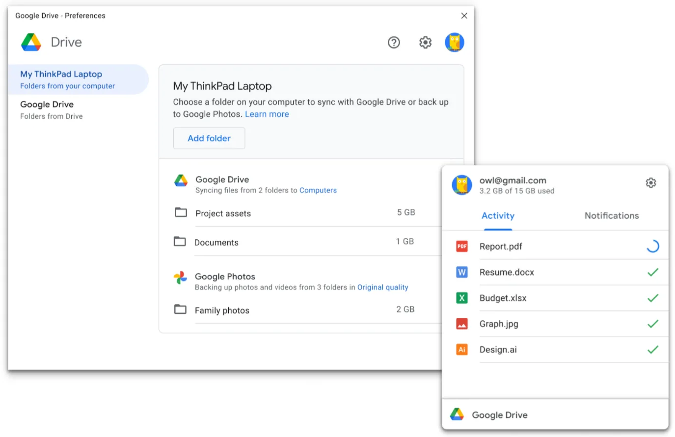 How to backup your computer to Google Drive: 3 reliable methods (2025) | London Daily News