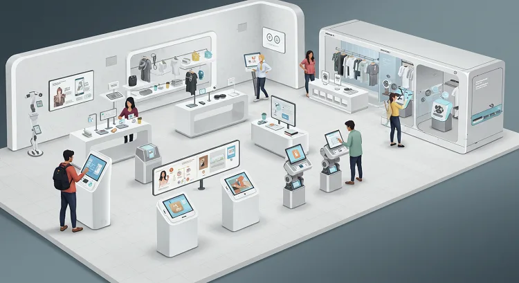 Manchester's emerging role in modern retail and e-commerce | London ...