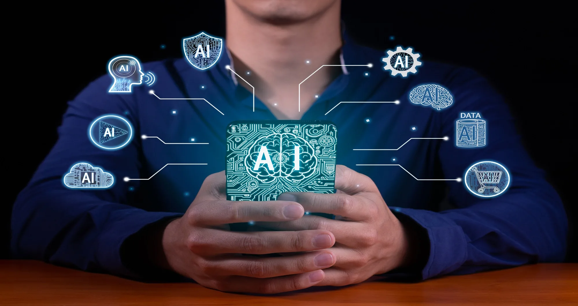 No-code AI platforms: Pros, cons, and use cases in 2025 | London Daily News