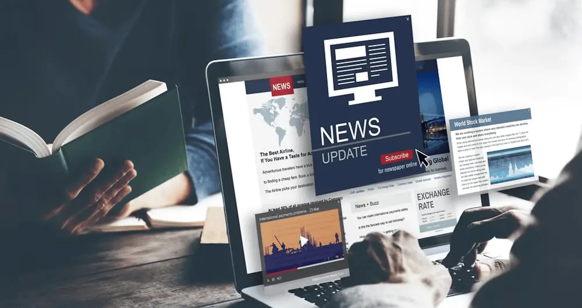 Daily Trust: Nigeria’s trusted voice in journalism and public discourse ...