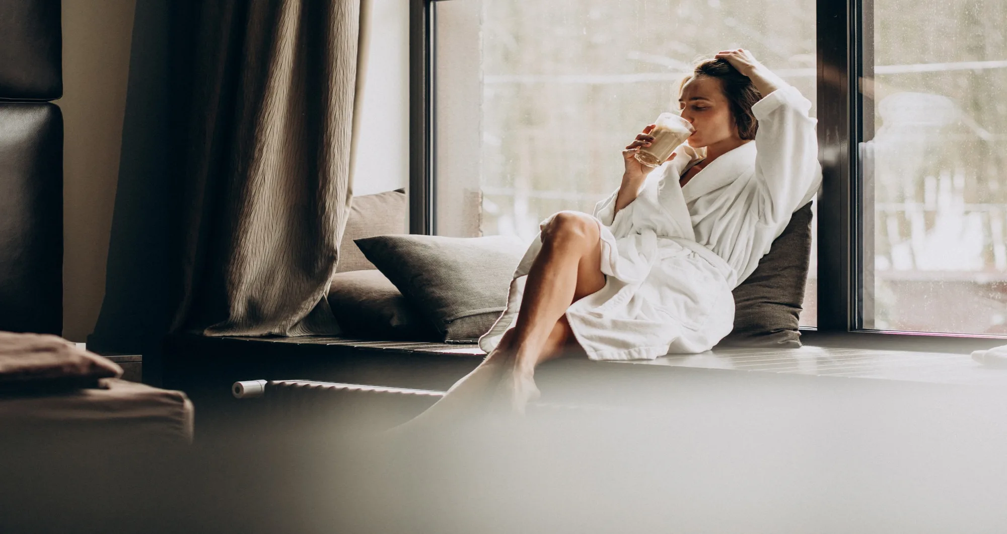 Why luxury rehab is not just a trend: It is a mental health necessity ...