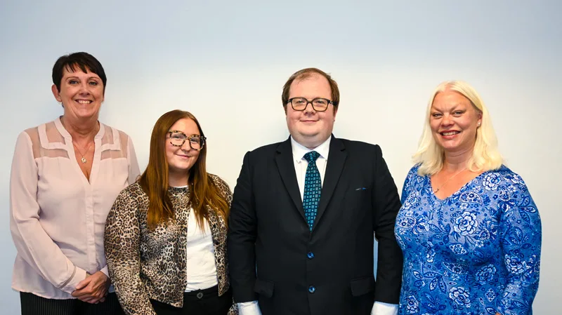 South Wales IP firm marks sixth birthday with further expansion ...