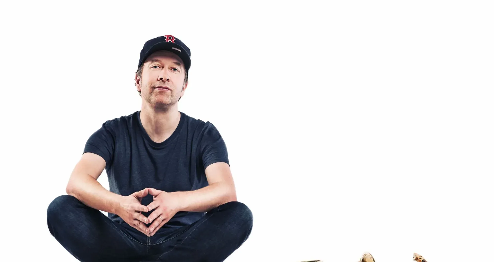 Global line-up for new album 'Light the Sky’ from jazz musician Jamie ...