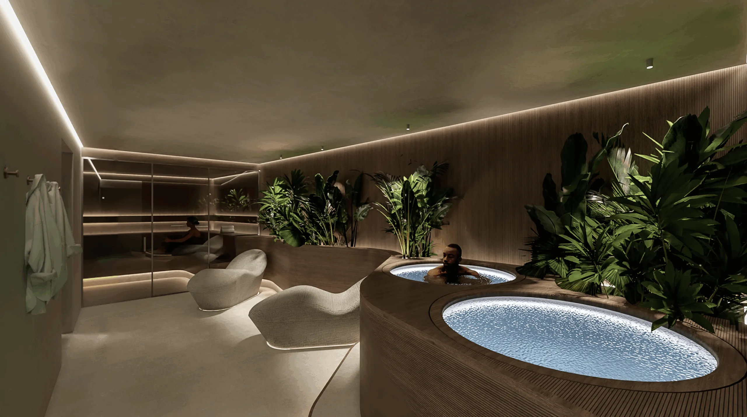 World’s first luxury Brazilian Jiu Jitsu gym opens in London | London ...