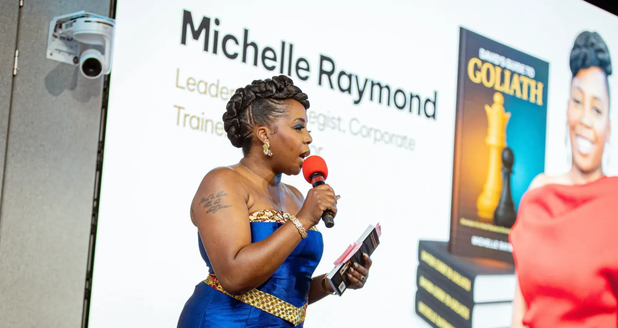 International Chess Day: Michelle Raymond launches David’s Guide to ...