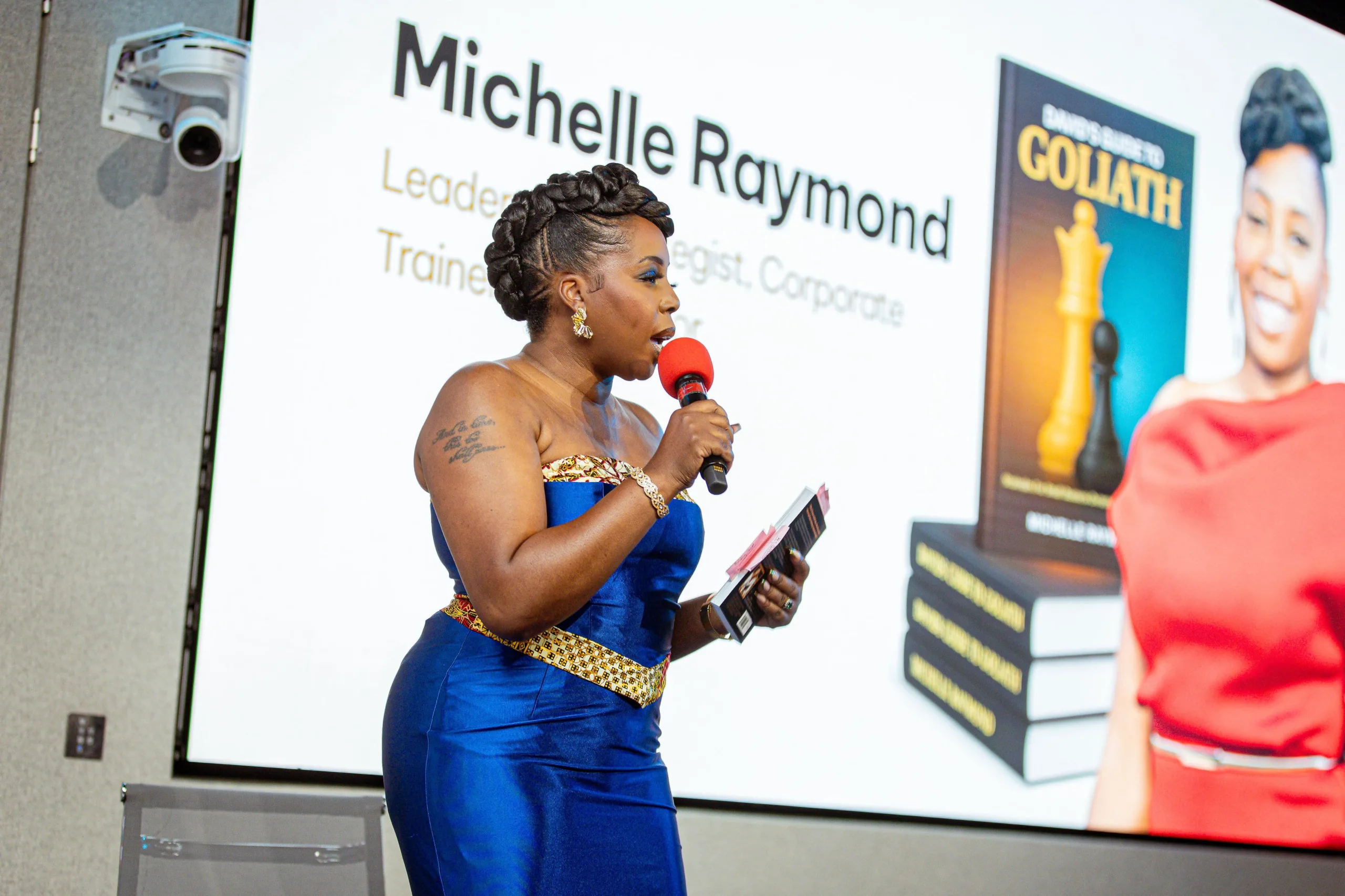 International Chess Day: Michelle Raymond launches David’s Guide to ...