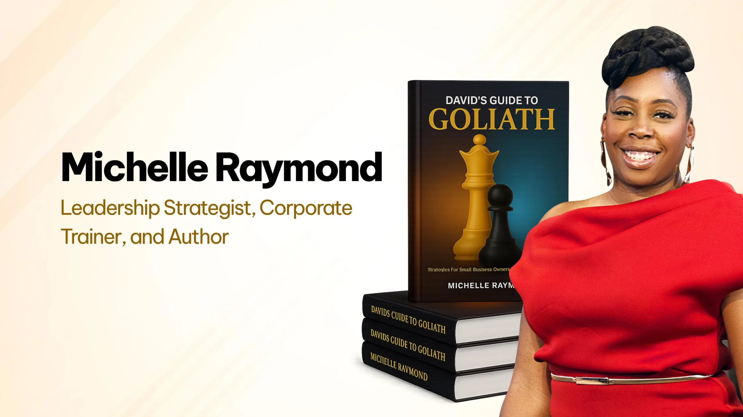 International Chess Day: Michelle Raymond launches David’s Guide to ...