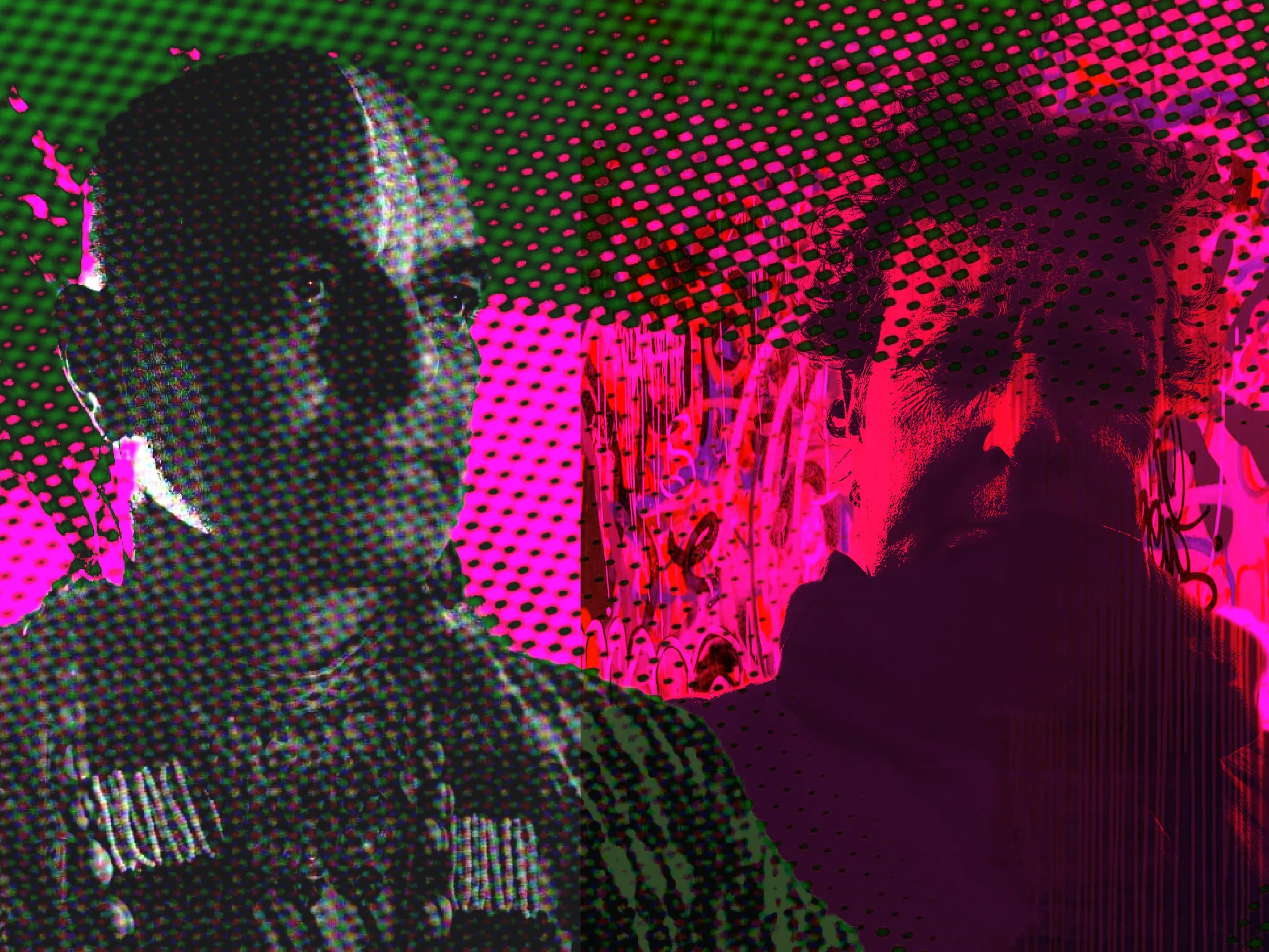 Therapeutic ambient pioneers AjoiA launch with three-track EP on ...