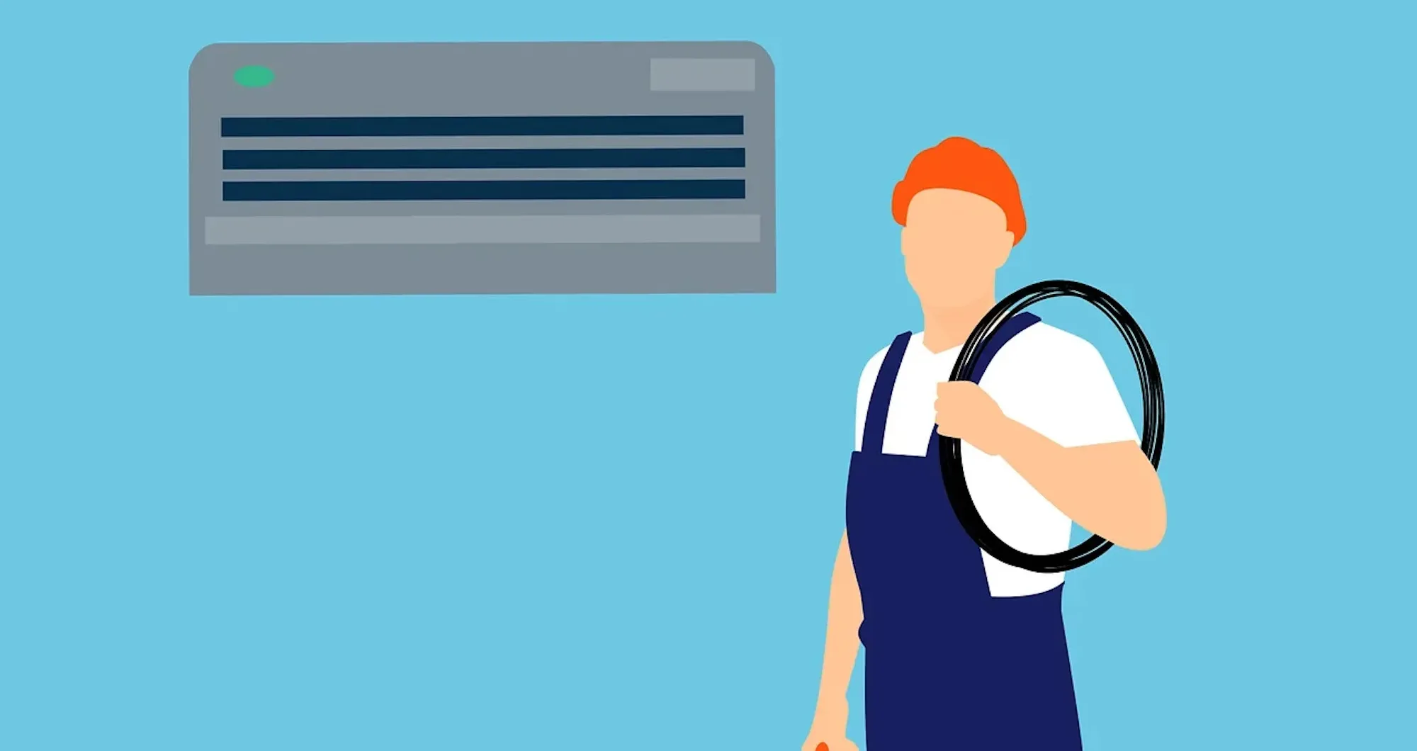 Is your home ready? Smart tips before installing an air conditioning ...