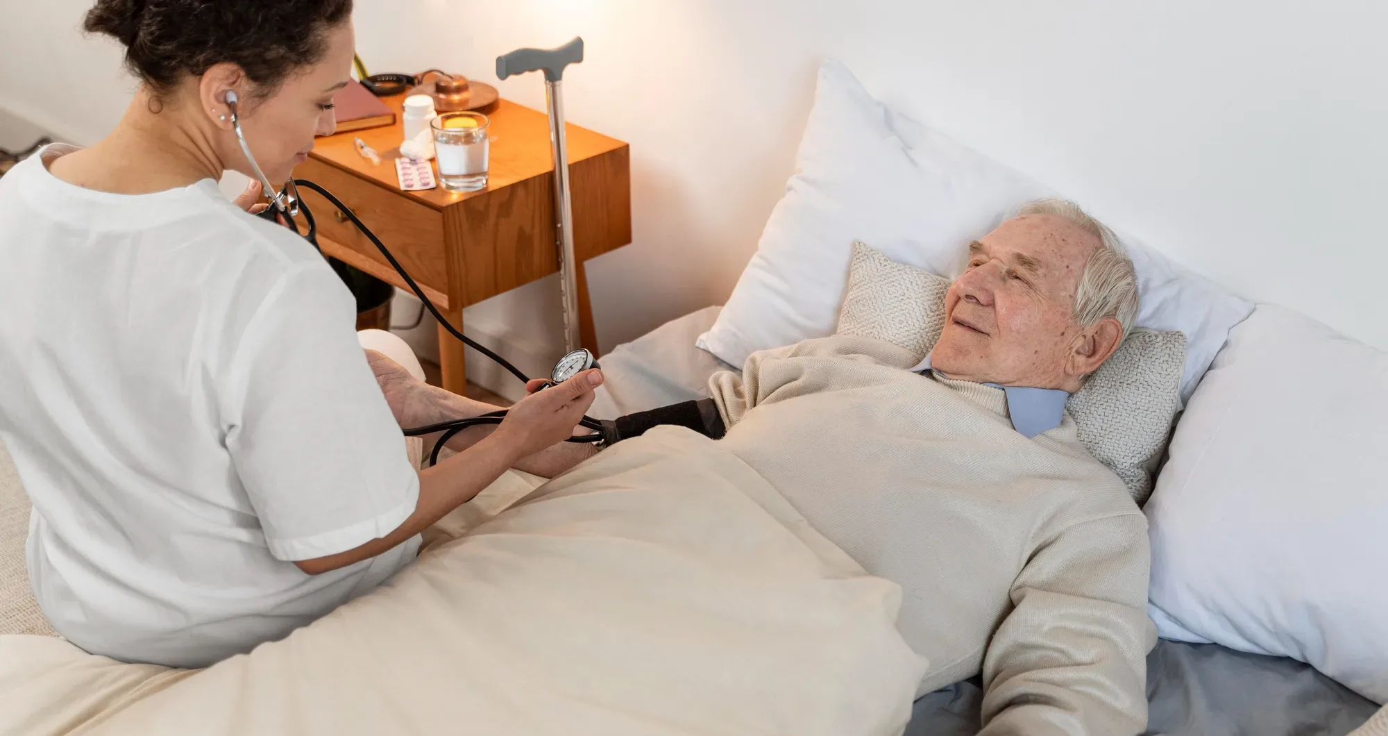 Why overnight care for elderly is more important than you think ...