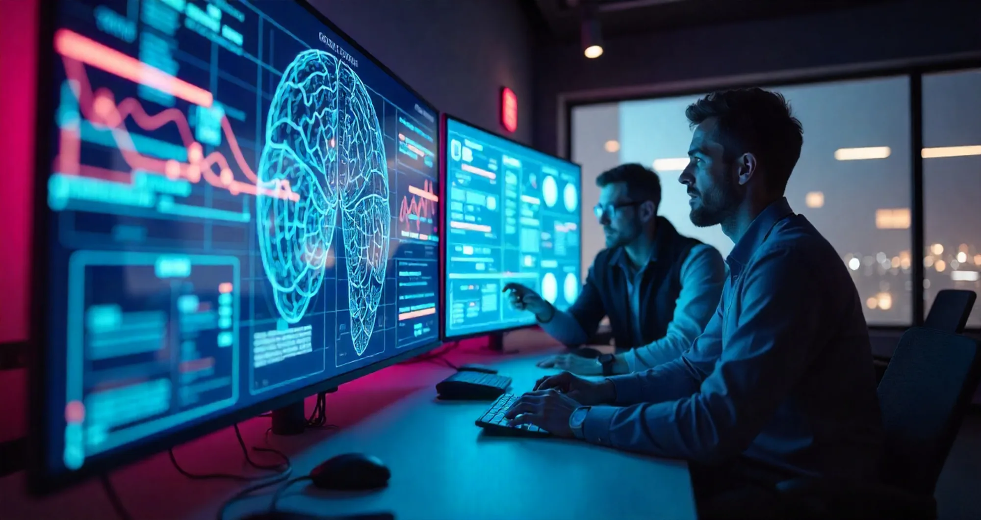 Inside the minds behind XTEN-AV’s XAVIA: How AI is reimagining AV ...