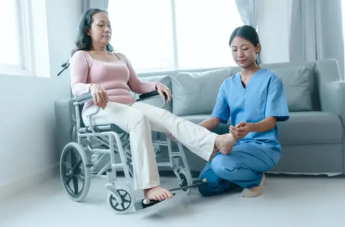 Choosing Private Care in Australia: A Practical Guide for Families