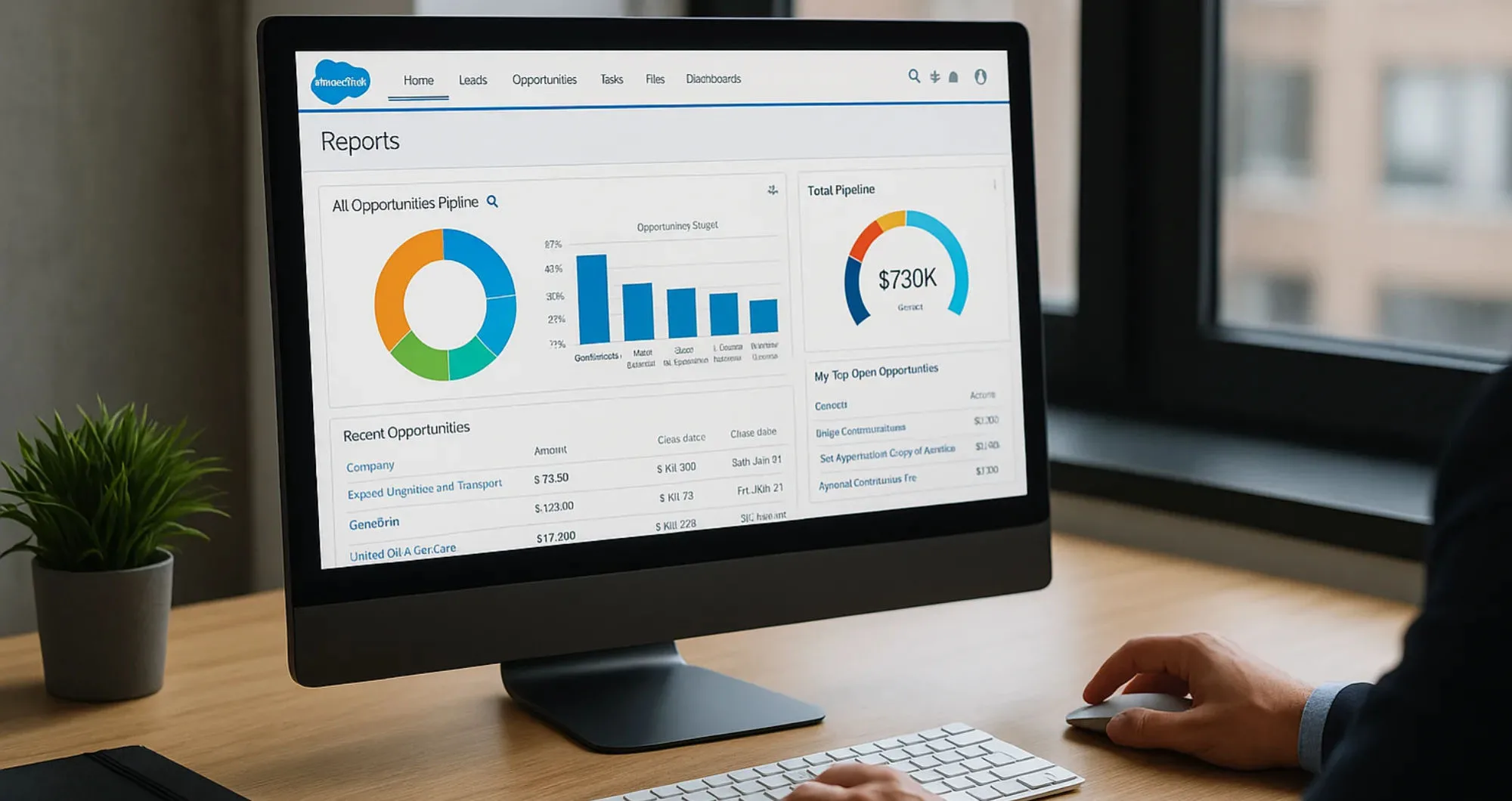 Salesforce Implementation Lifecycle For Crm Growth London Daily News