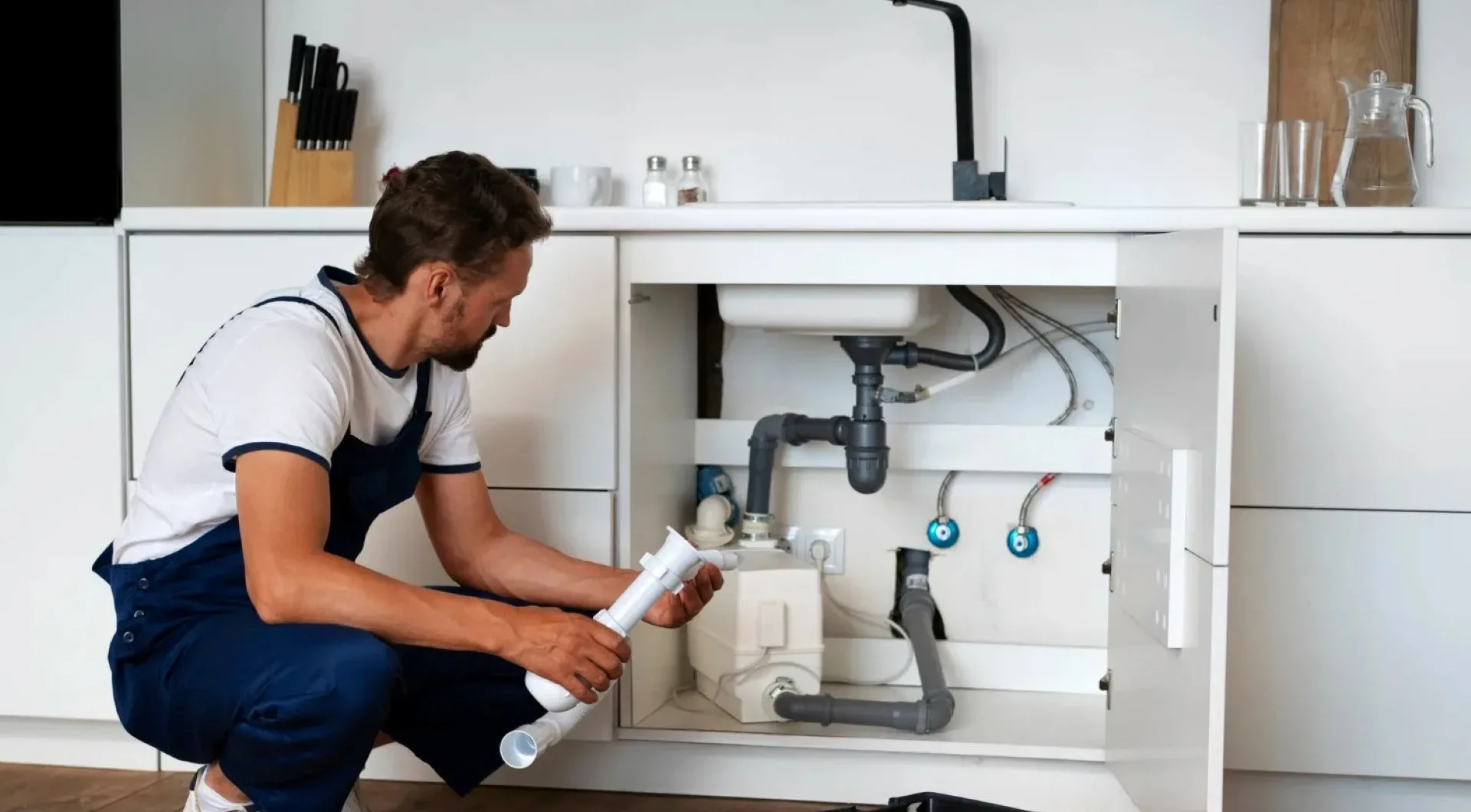 Plumbing tips to protect your Sydney home this rainy season.