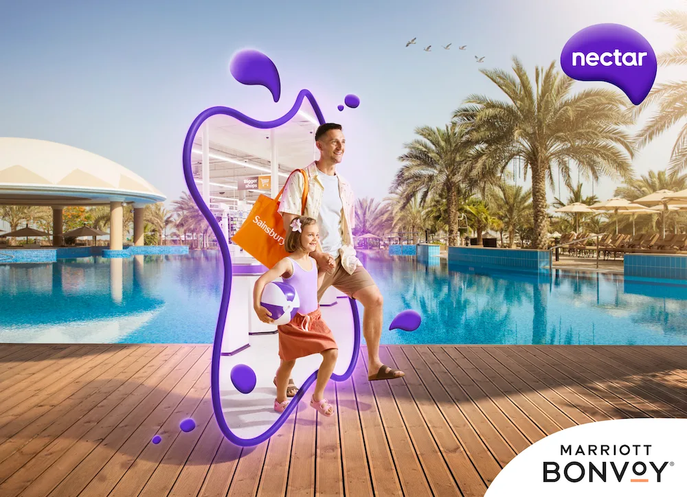 Nectar members to enjoy even more travel savings with new Marriott ...