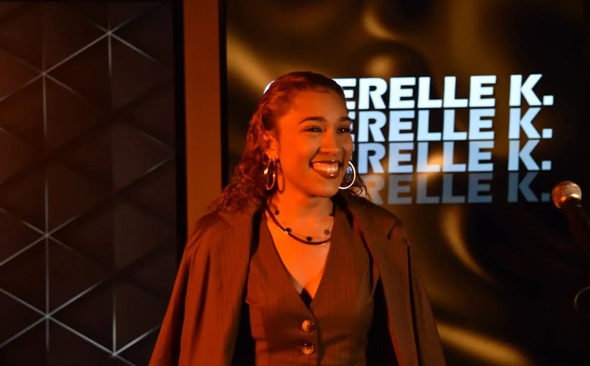 Cherelle K. talks life, faith, and next lifetime role | London Daily News