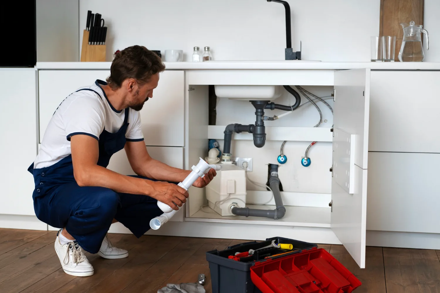 How to Find the Best Local Plumber in Sydney