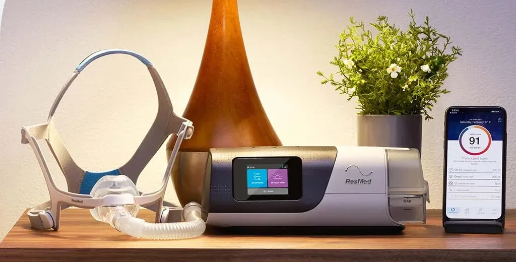 Choosing the right CPAP masks for your CPAP machine in UK: Tips from ...