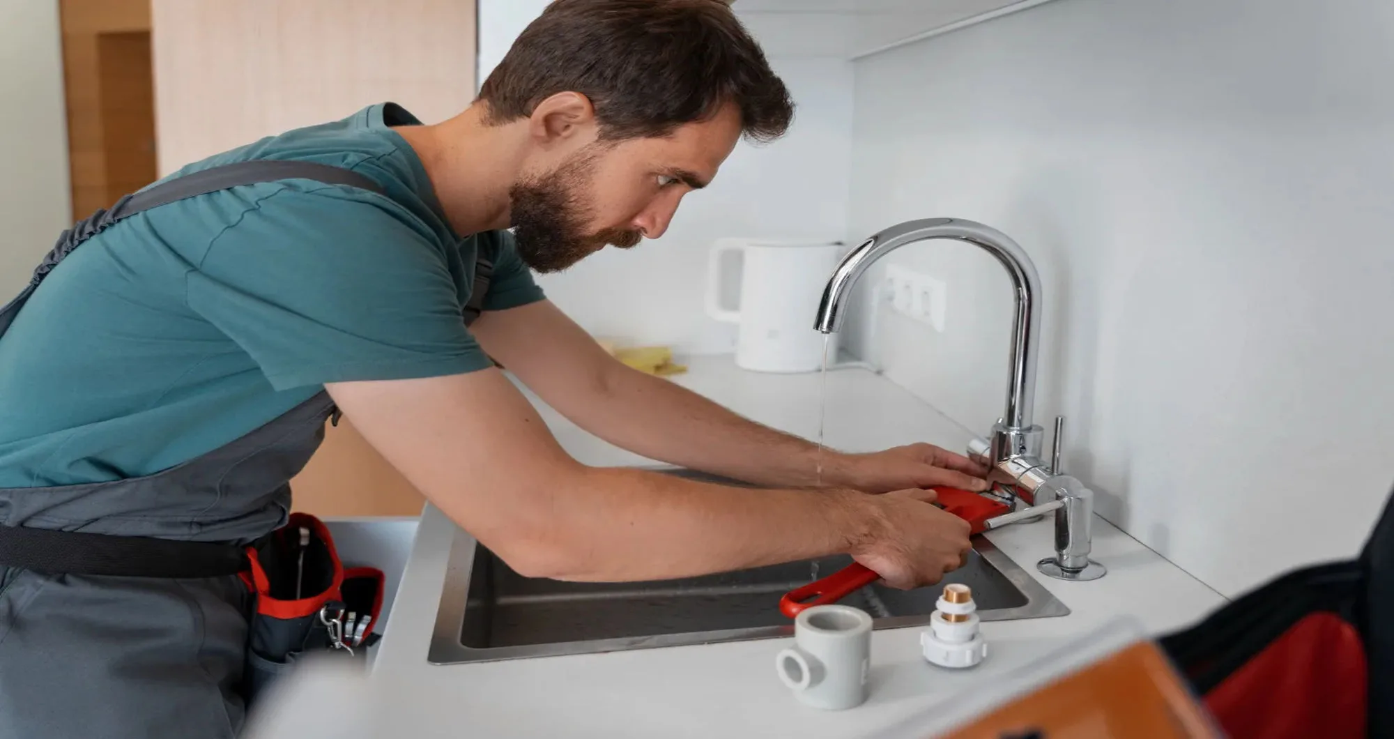 How to Find the Best Local Plumber in Sydney