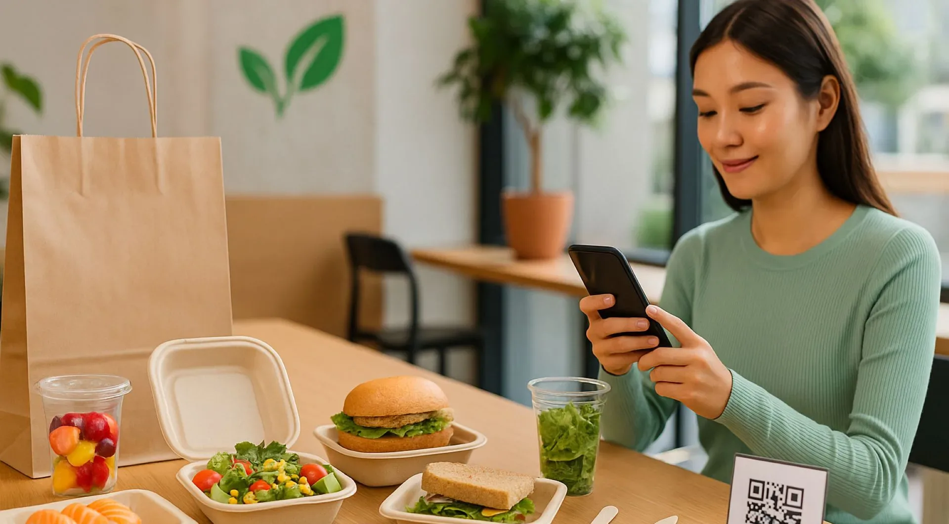 The UK plastic ban: How restaurants can survive and thrive in a new era ...