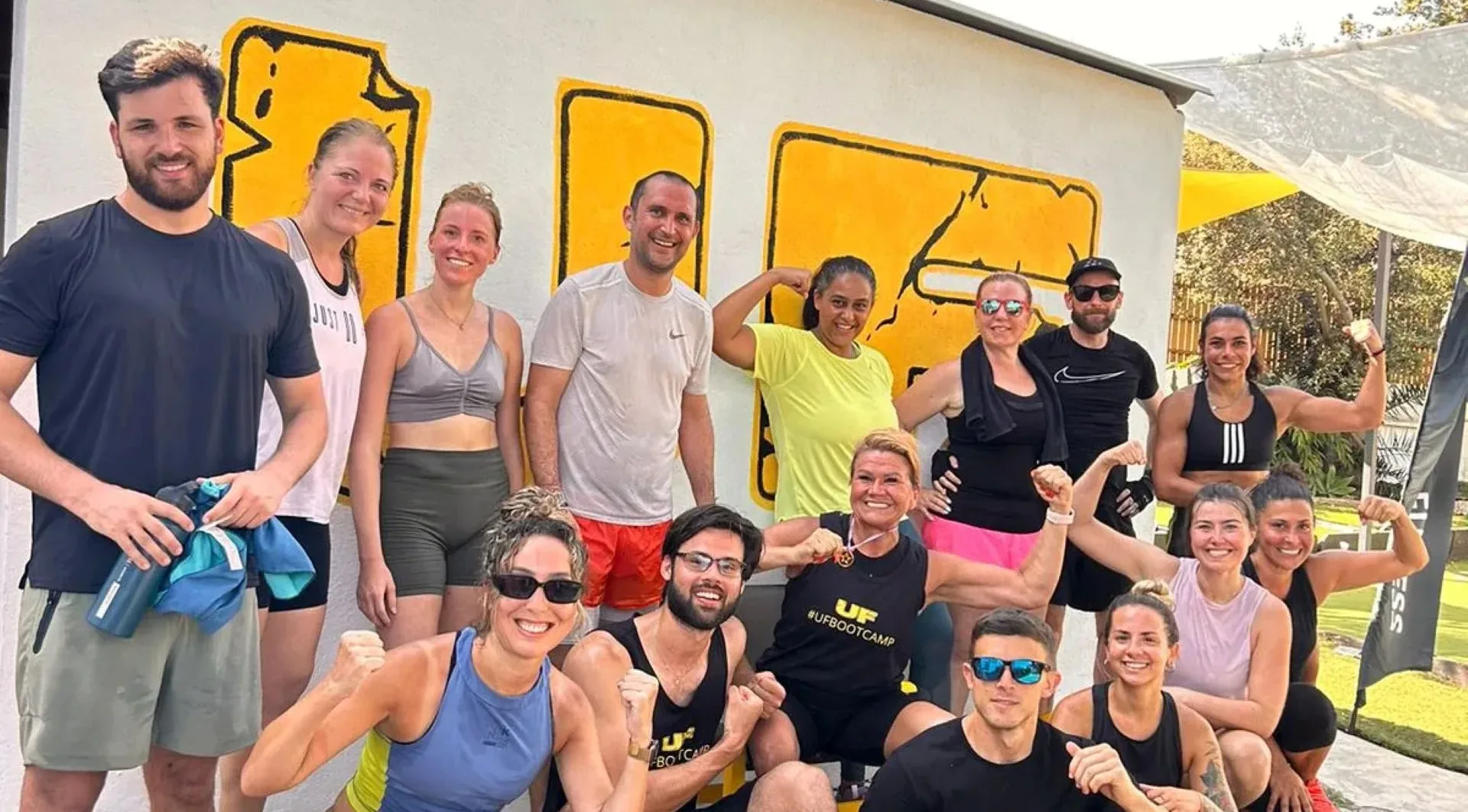 Ultimate fitness holiday named number one fitness retreat in Europe ...