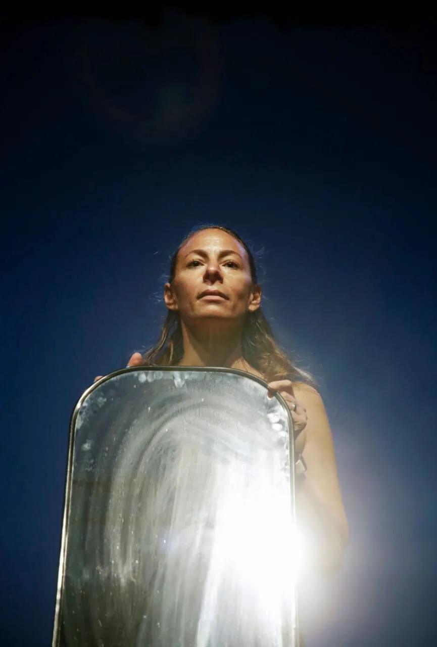 Maria Caruso: Anatomy of the Moving Soul | London Daily News