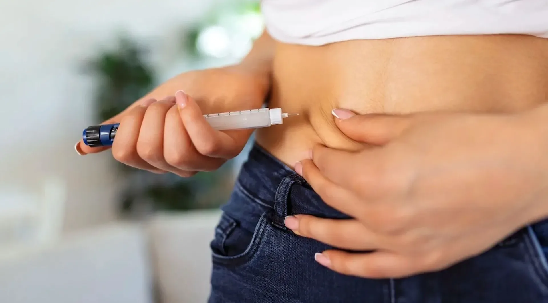What happens when you stop taking weight loss injections? The truth ...