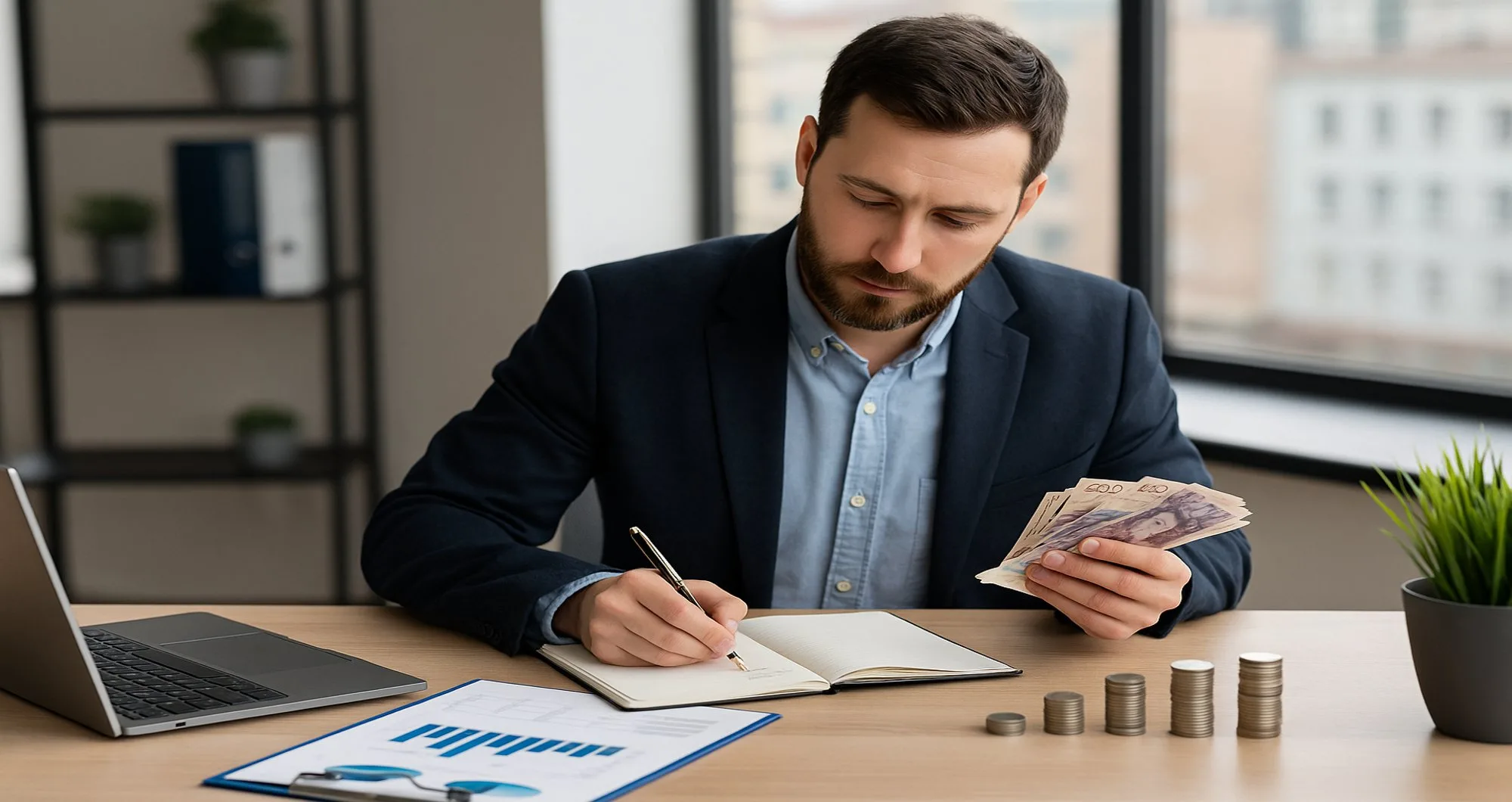 Why flexible funding is key for growing UK businesses | London Daily News