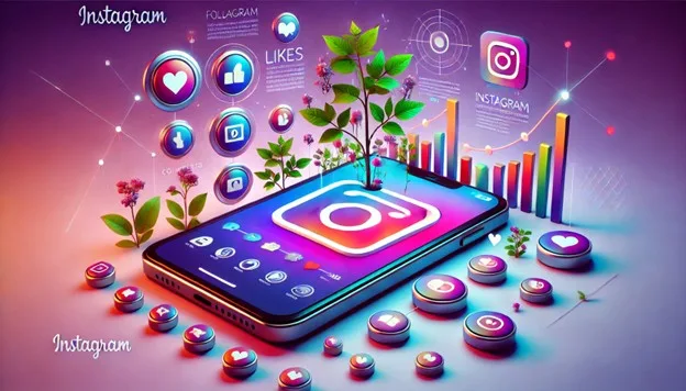 Should you use an Instagram growth service? Risk or real managed growth ...
