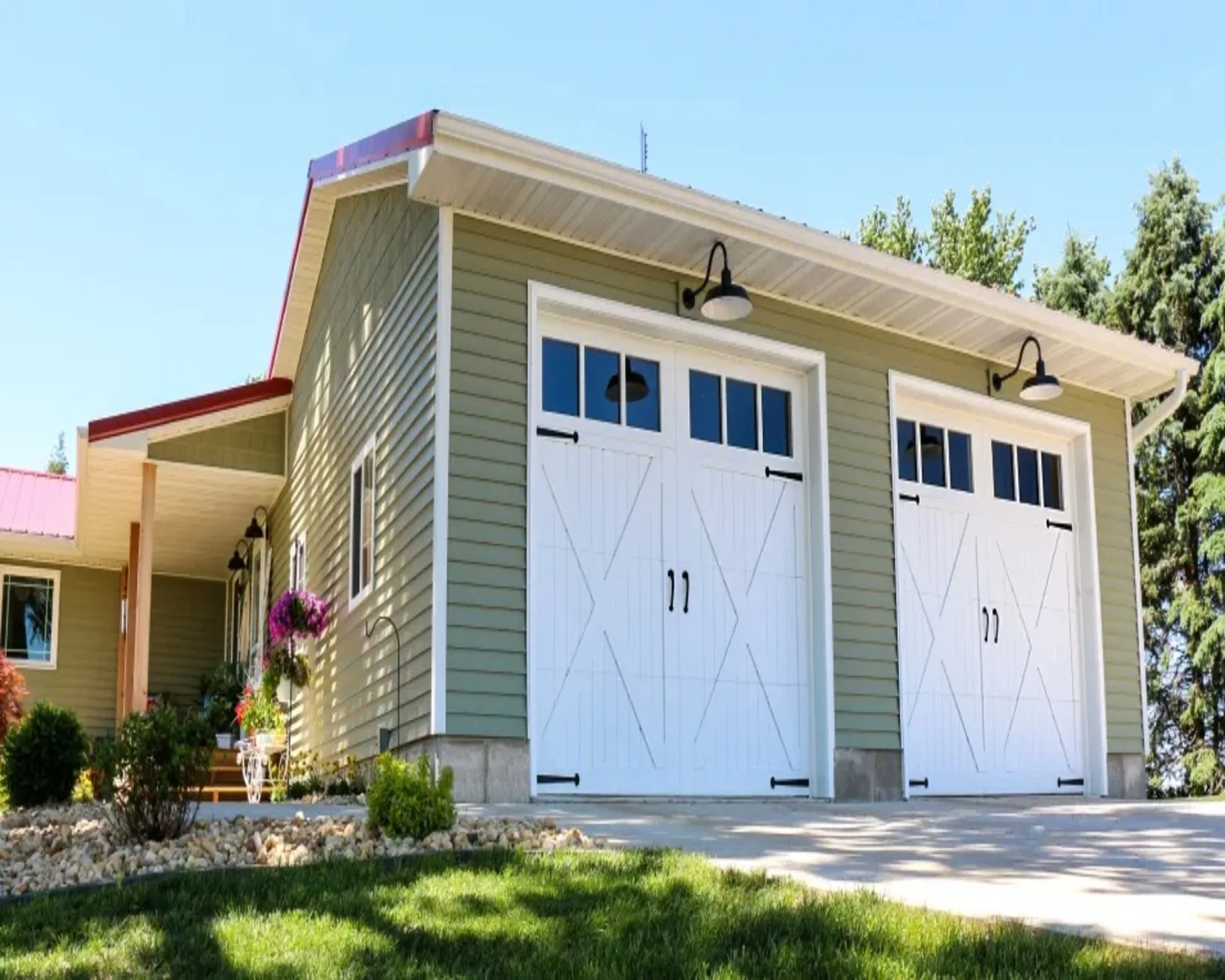 Transforming your home with modern door installation: Why UK homeowners ...