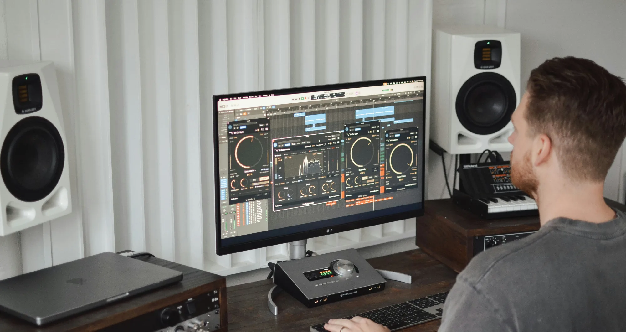 Best management software for recording studios | London Daily News