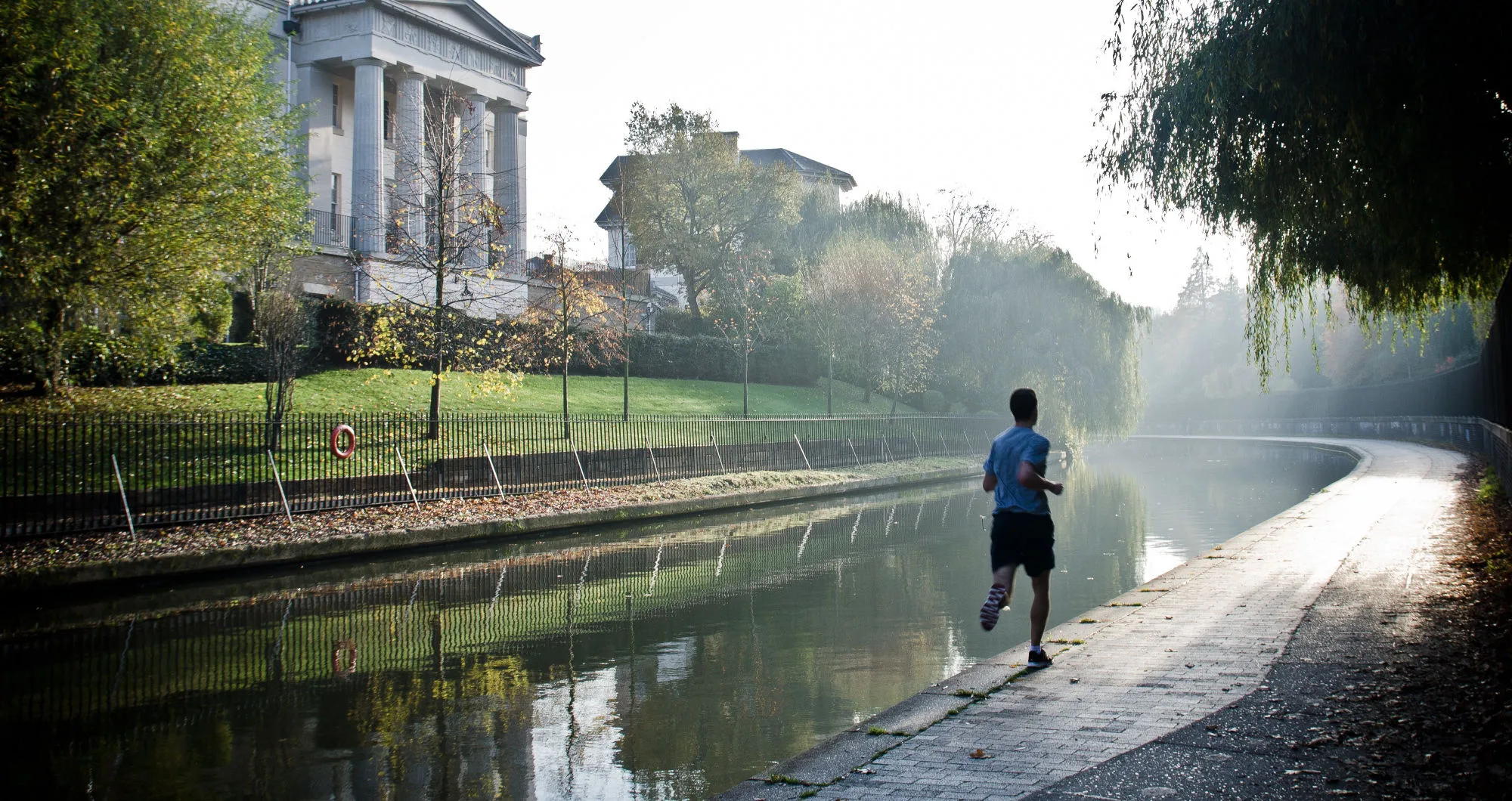 The minimum effective dose of exercise: A smarter way to train | London ...