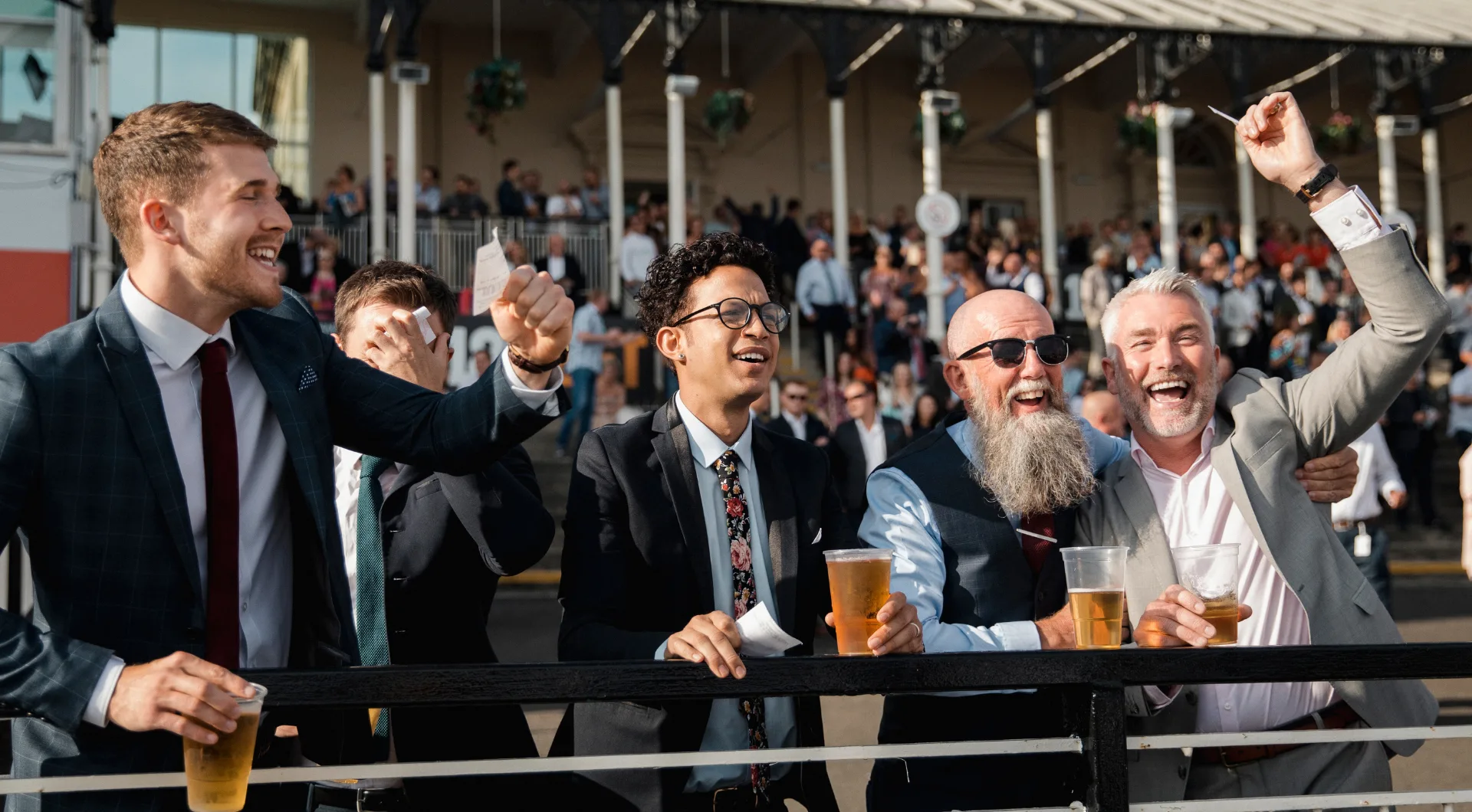 What Is a Horse Racing Syndicate? | Deva Racing Guide