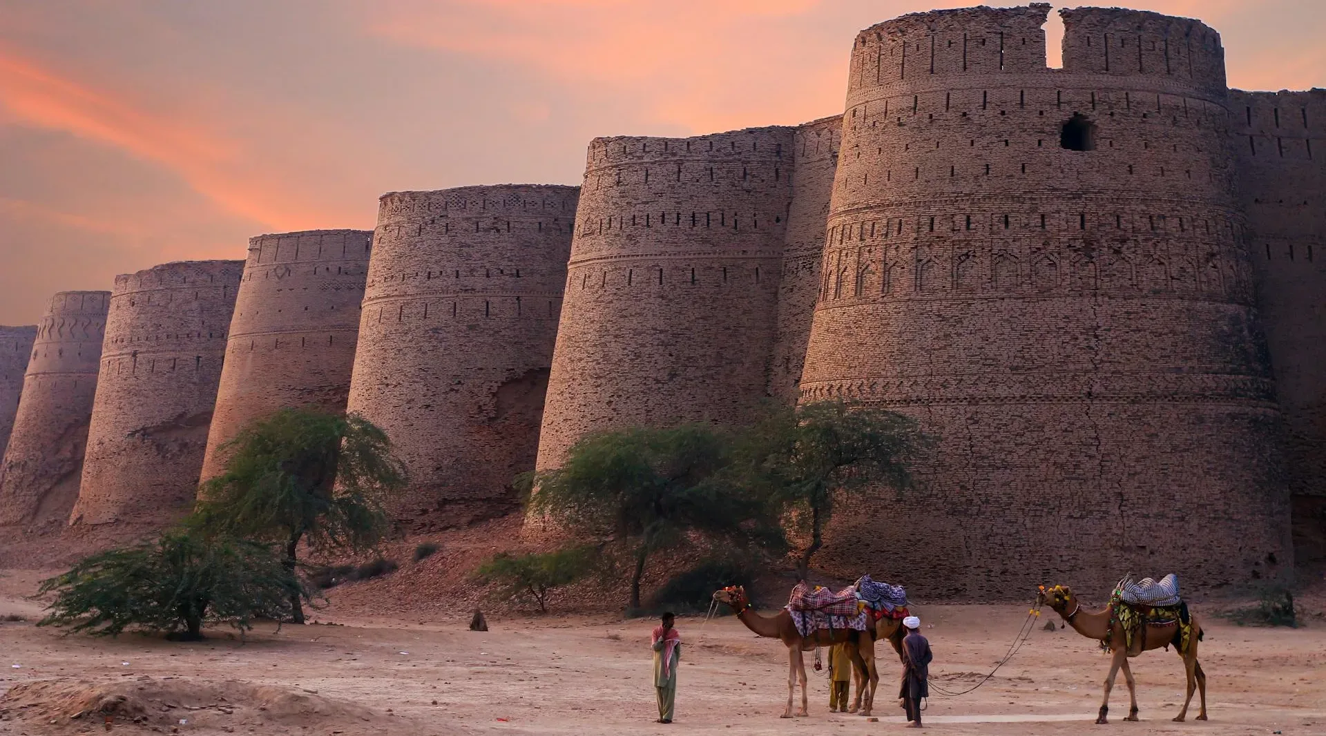 Discover Pakistan: A journey through untamed beauty and timeless ...
