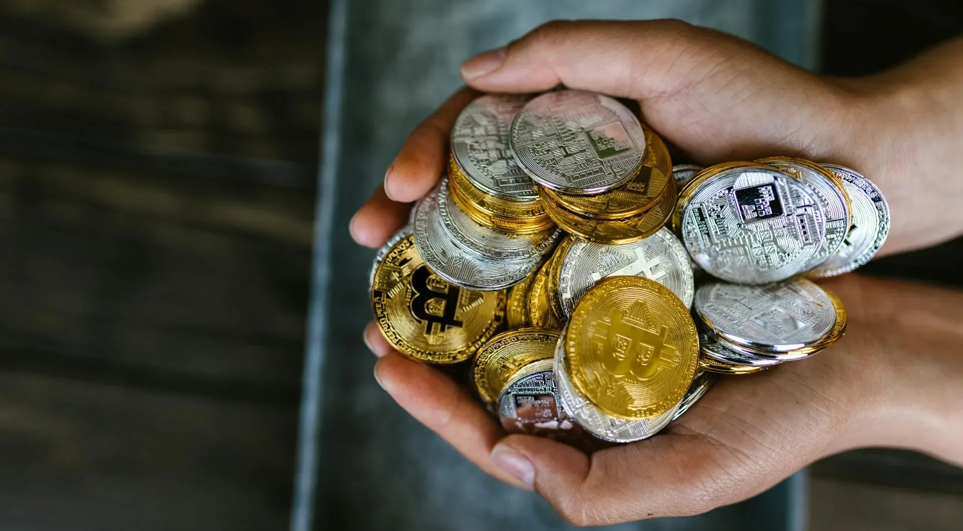 How AI and blockchain transform digital content creation | London Daily ...