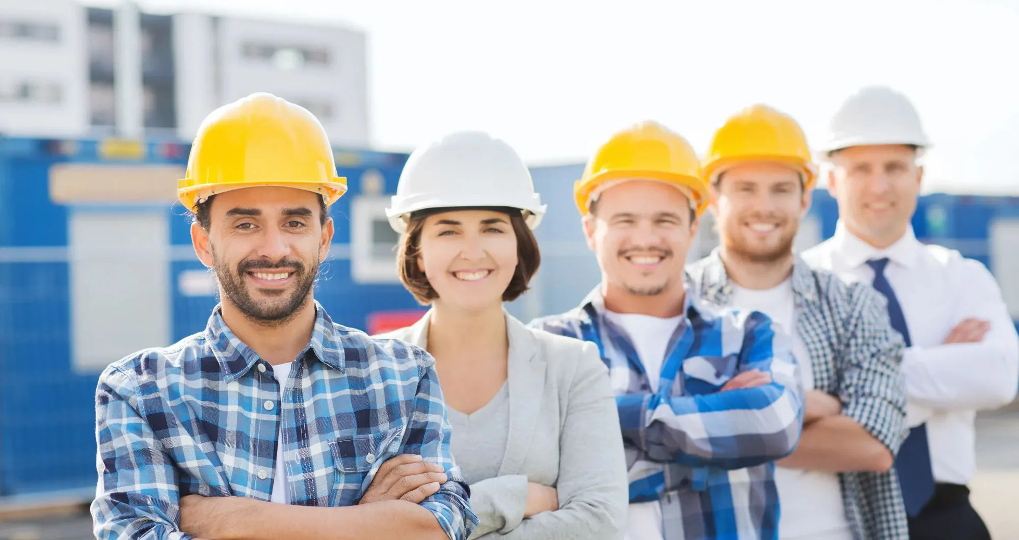 5 Best Builders in London | Trusted Construction Experts