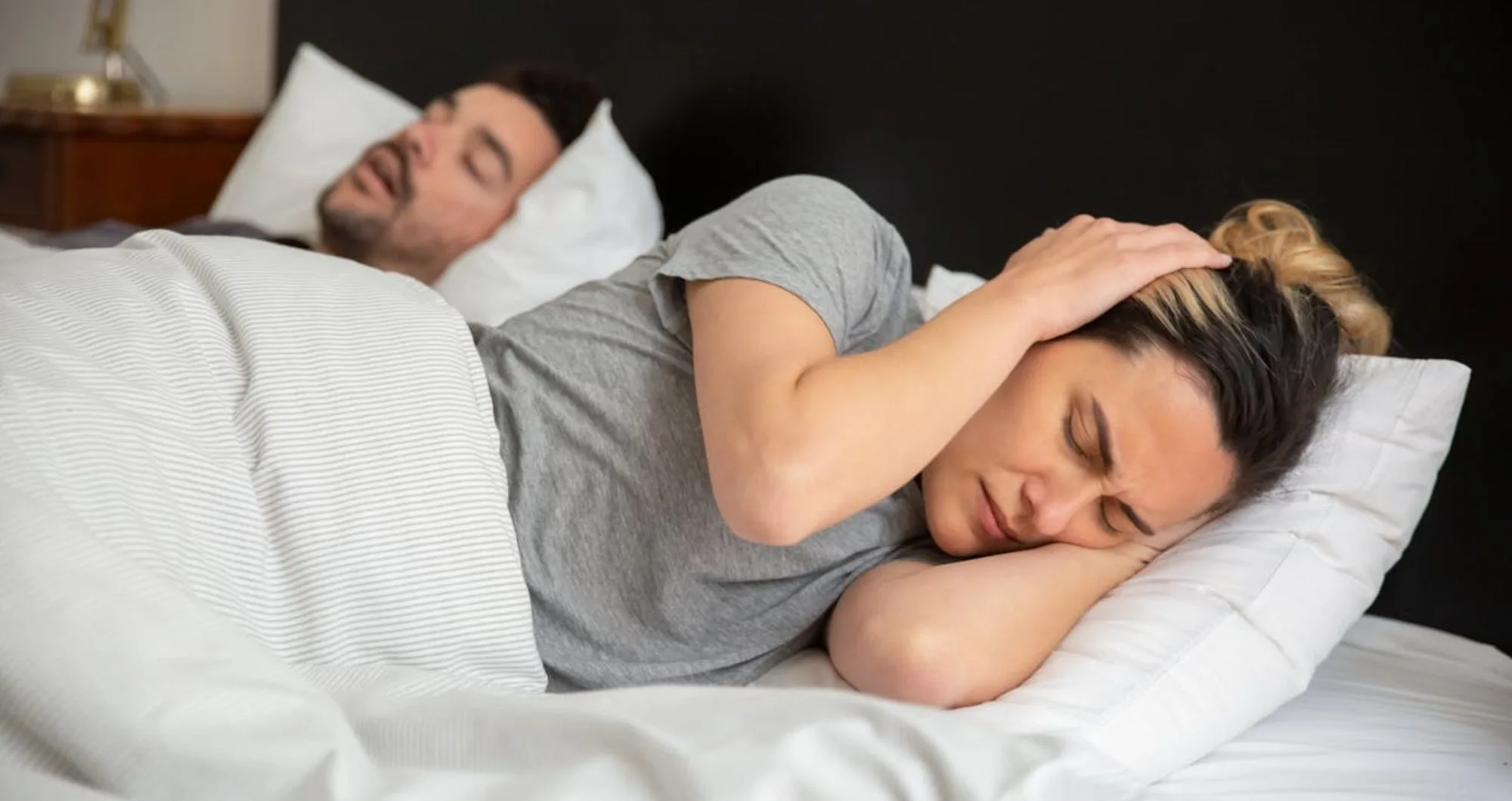 Noisy neighbours top the list of most annoying sounds in London, new ...