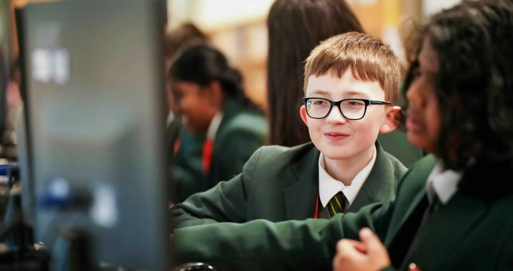 Top tips to smooth the transition to 'big school'. | London Daily News