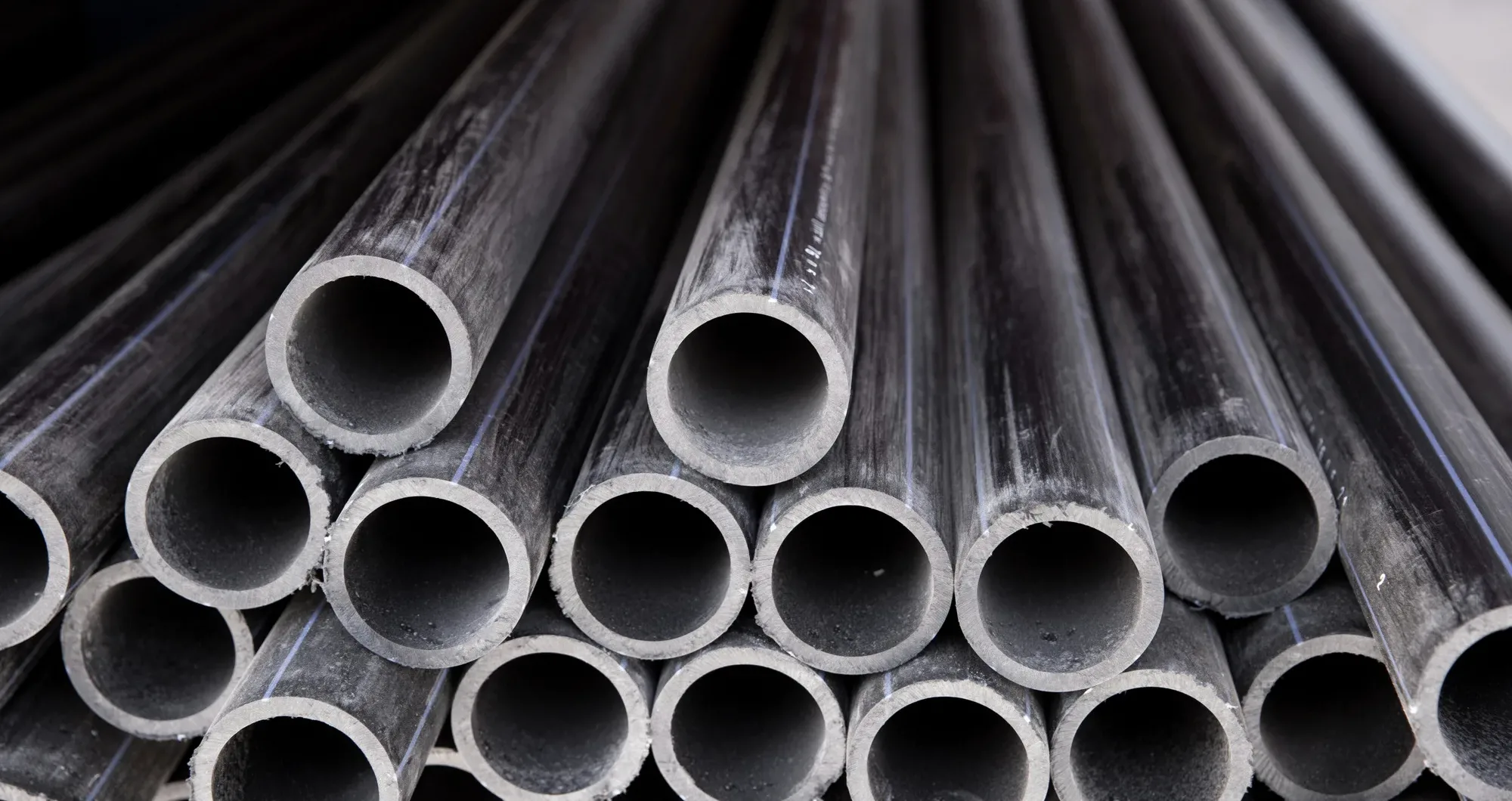 ASTM A312 stainless steel seamless pipe: A reliable choice for high ...
