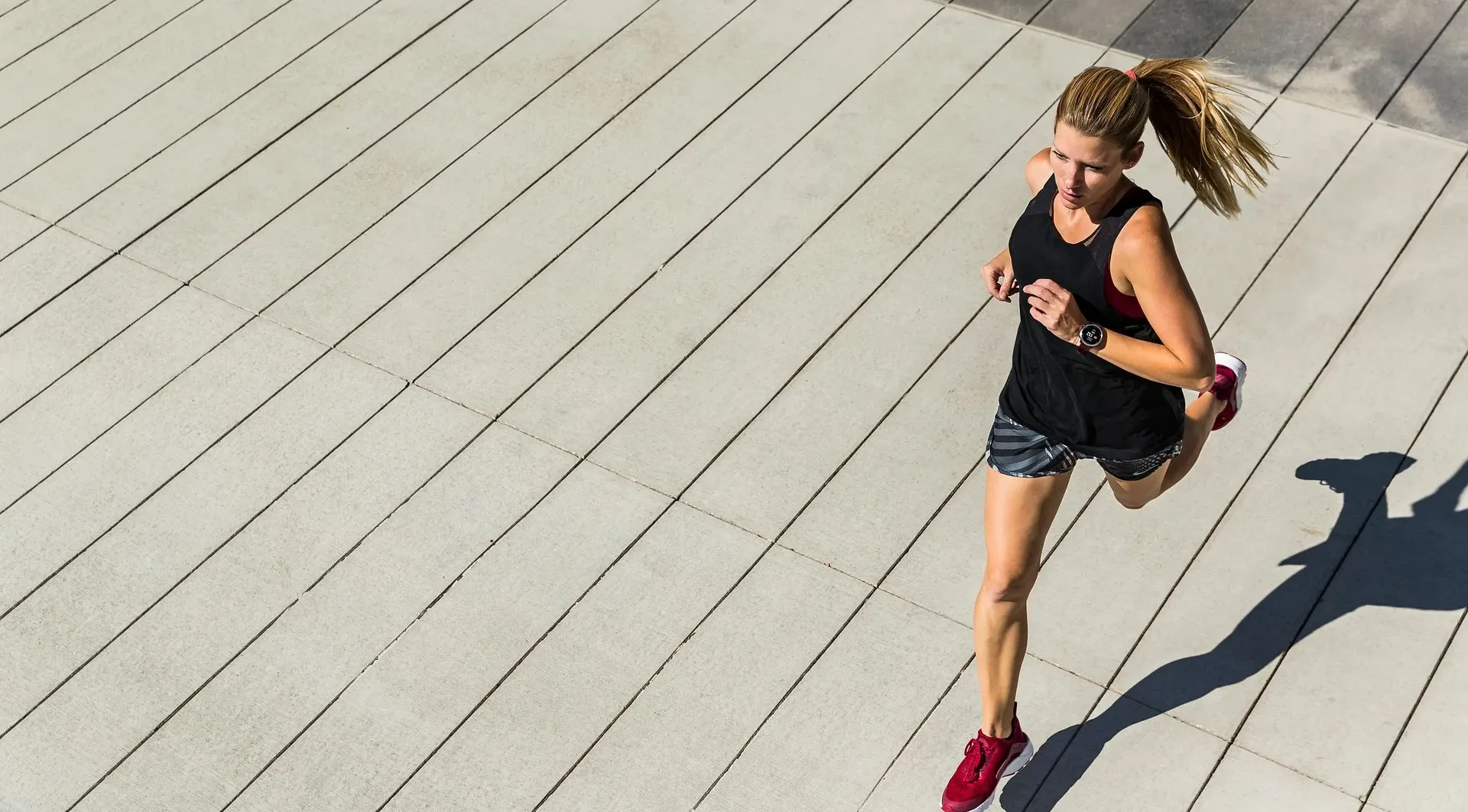 The minimum effective dose of exercise: A smarter way to train | London ...