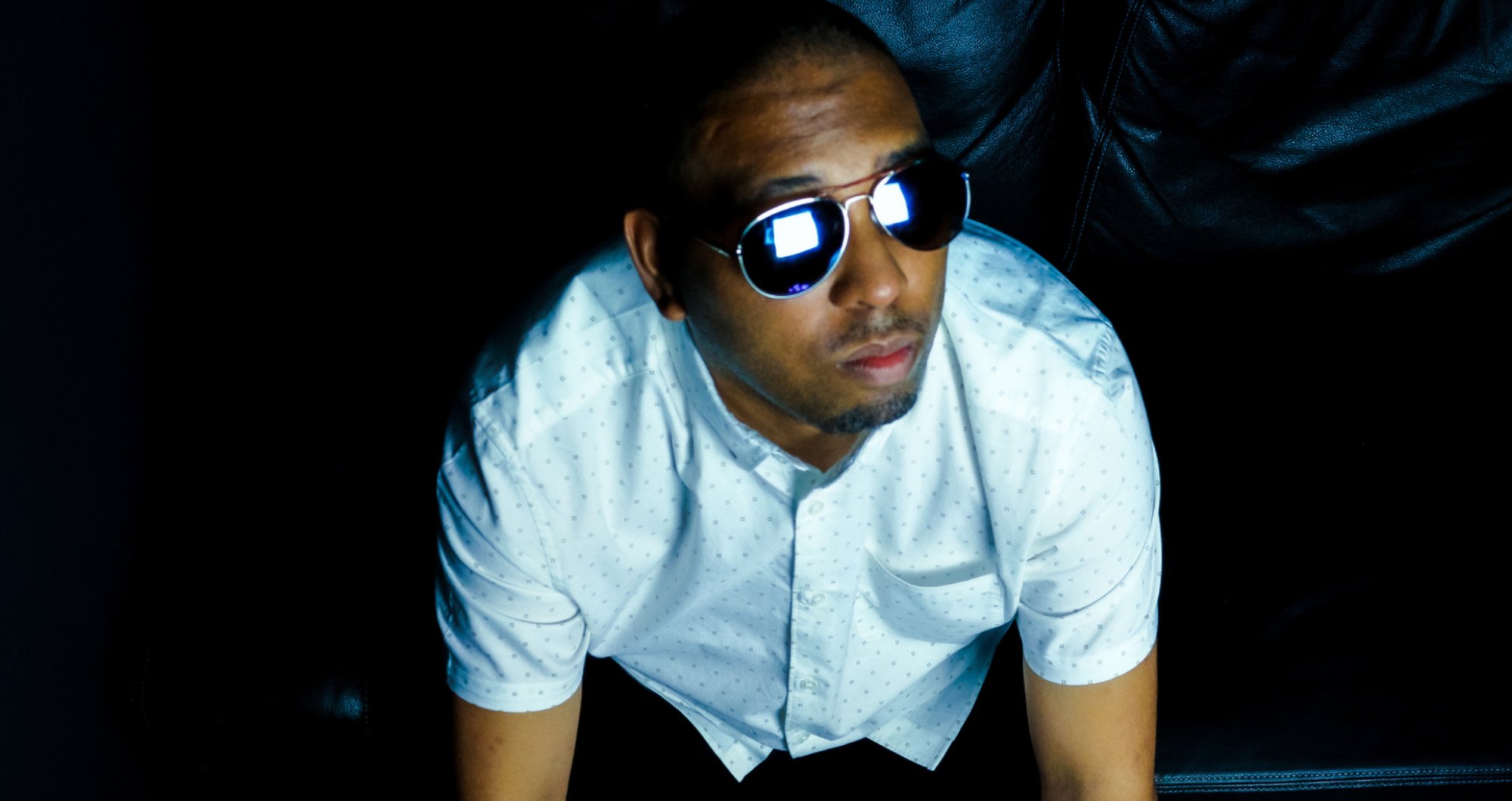 Christian rapper Anthony Williams gears up to release bold new single ...