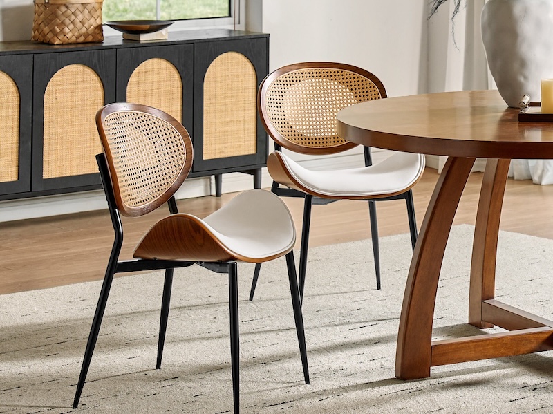 Sit. Lounge. Gather. Curved comfort this autumn with HULALA HOME ...