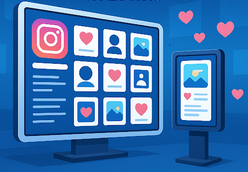 Top 10 Instagram Wall Tools to Boost Engagement at Events