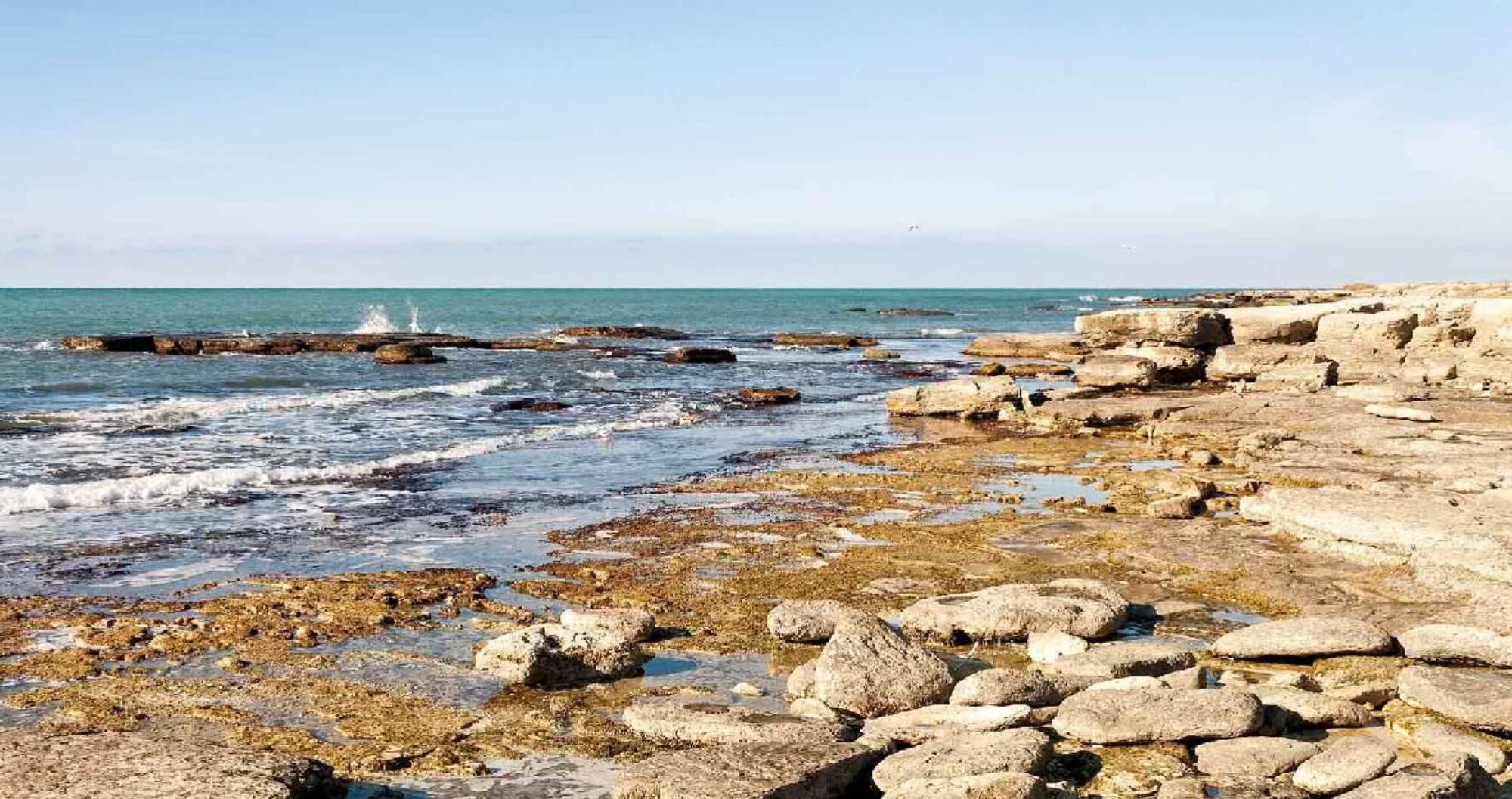 Exploring the Caspian Sea in Azerbaijan: Best beaches, luxury resorts ...