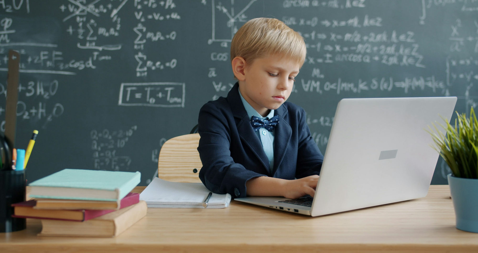 How London's schools are transforming education with digital resources ...