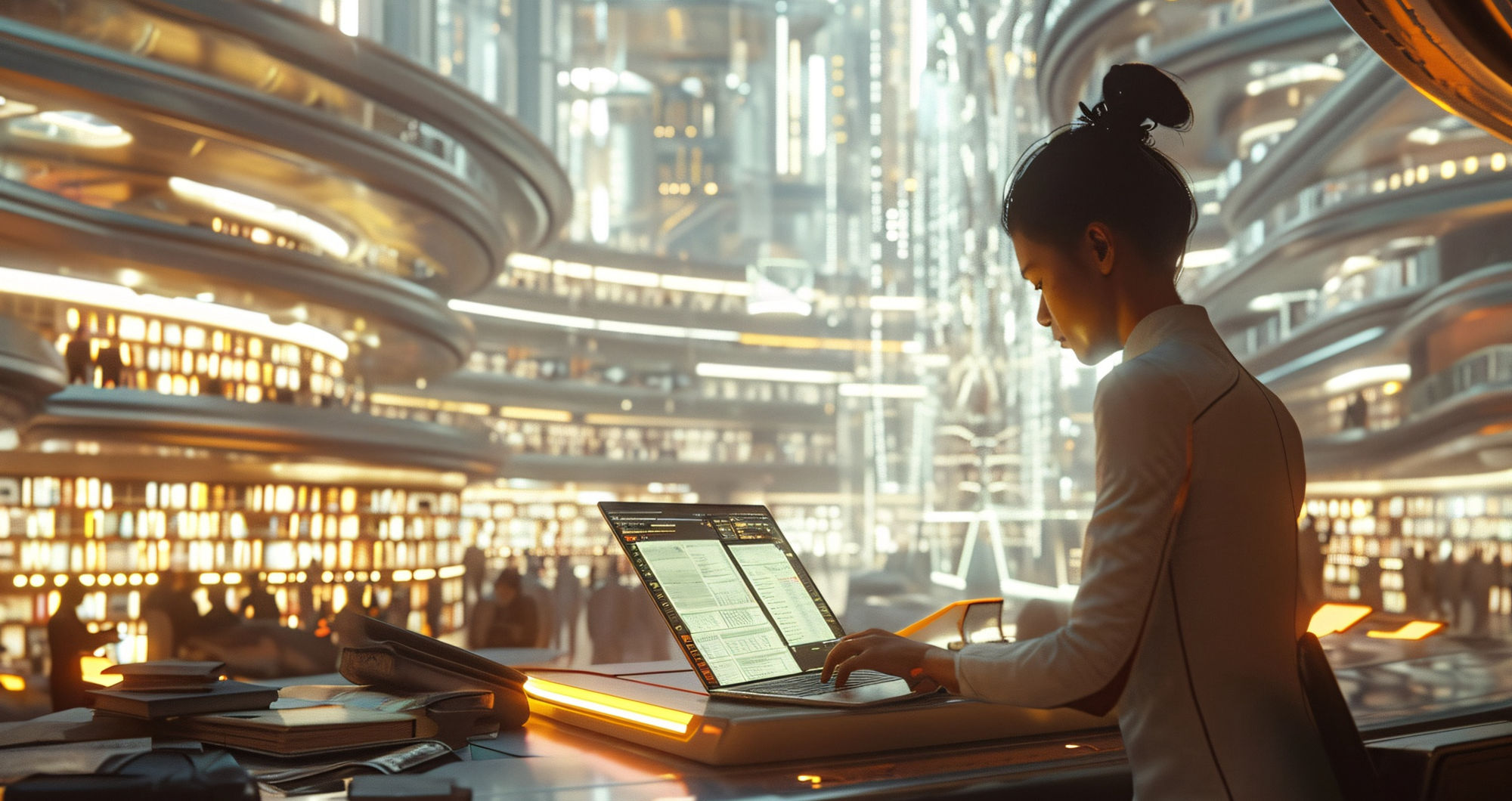 Beyond the bibliography: Automating literature reviews for the future of research | London Daily ...