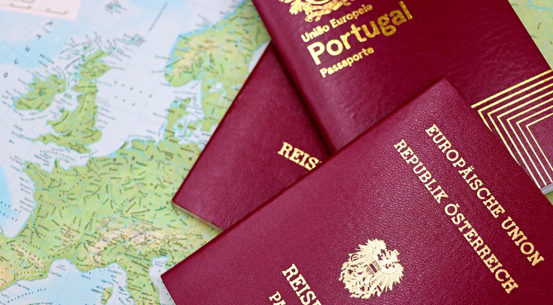 How to choose the right immigration program: A roadmap for families ...