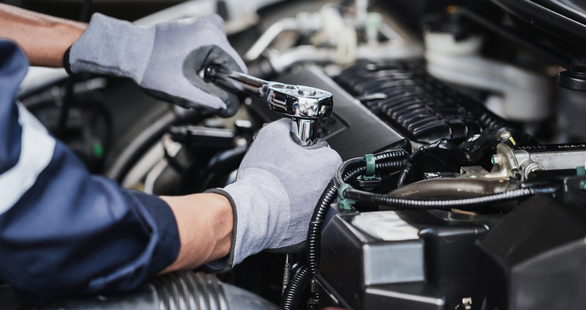 Noise under the hood? Diagnosing and replacing common engine bay ...